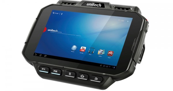 WD100 Υπολογιστής χειρός