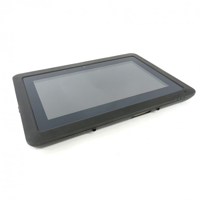 P8100P Touch Tablet PC