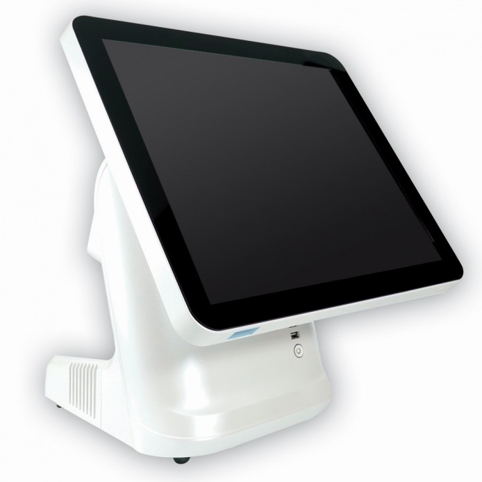 HP Engage One Pro i5-10500E 15.6” Touch POS