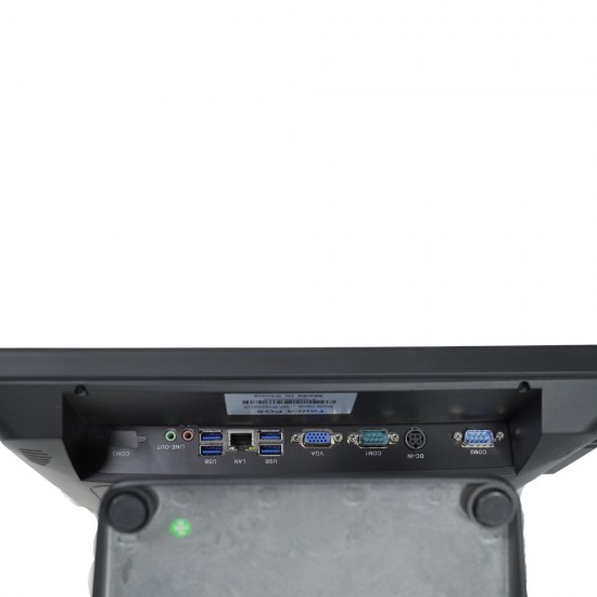 ICS BILPOS WF150 i5 3427U Gen.3