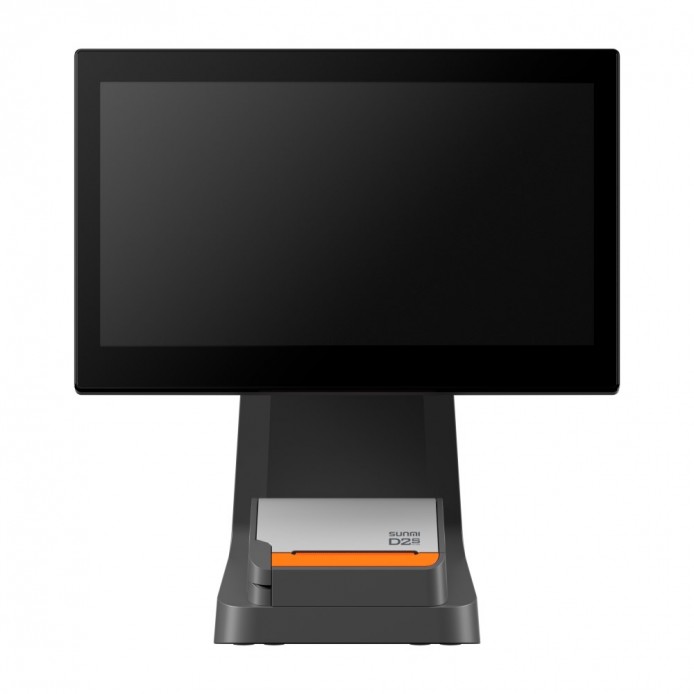 S2 intelligent Android scale