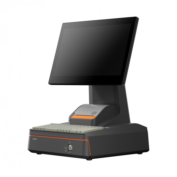 S2 intelligent Android scale