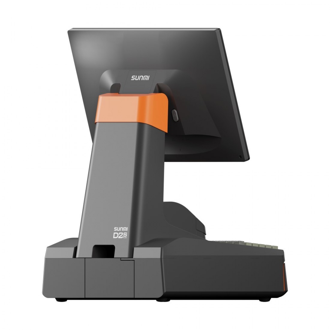 Sunmi D2S Plus Combo Android Touch POS