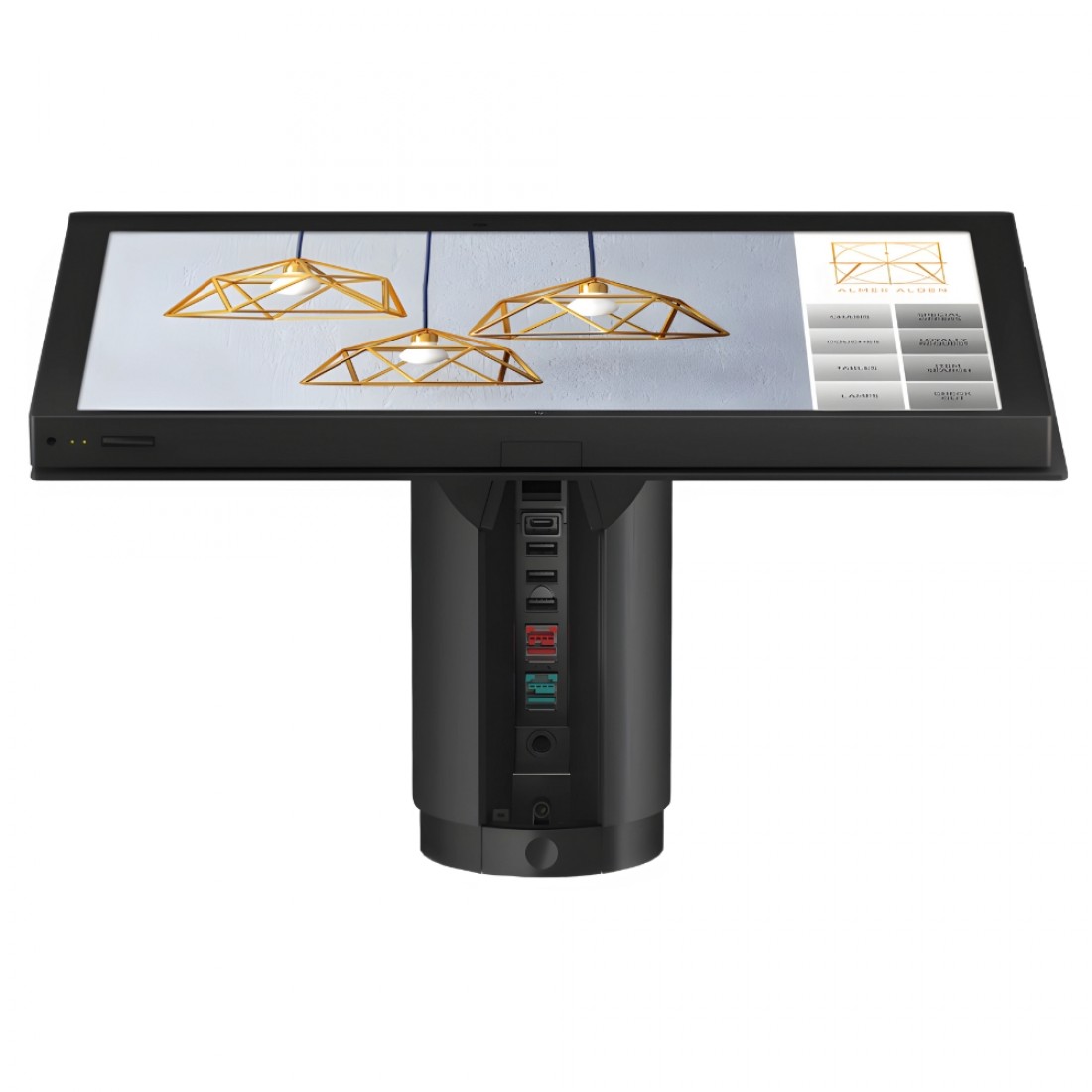 HP Engage One Pro i5-10500E 15.6” Touch POS