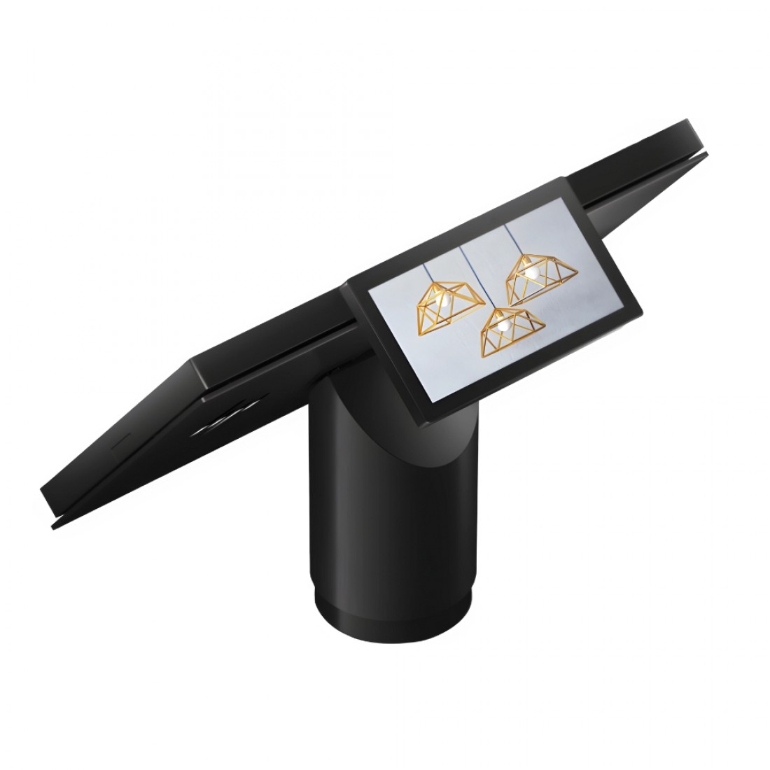 HP Engage One Pro i5-10500E 15.6” Touch POS