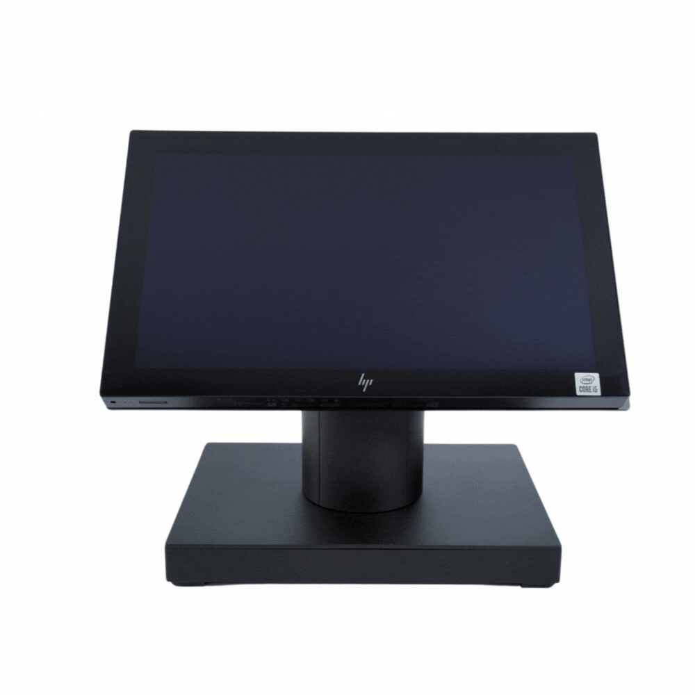 HP Engage One Pro i5-10500E 15.6” Touch POS
