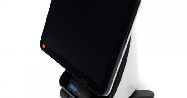 ICS P2C-J150 Touch POS