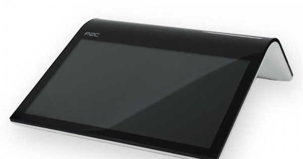 ICS P2C-ARC Cube POS