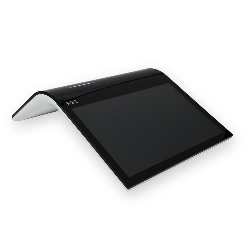 ICS P2C-ARC Cube POS