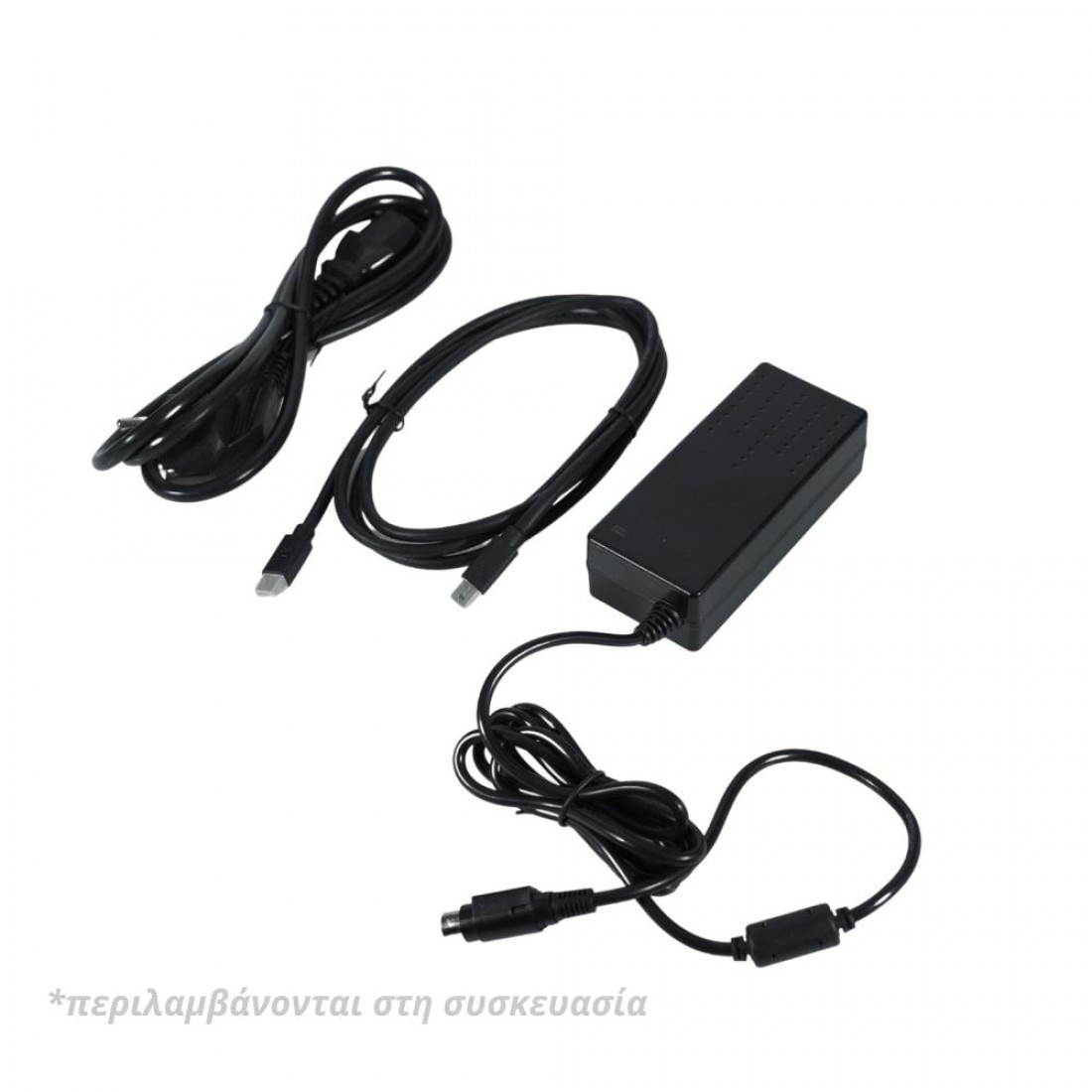 ICS P2C-ARC Cube POS