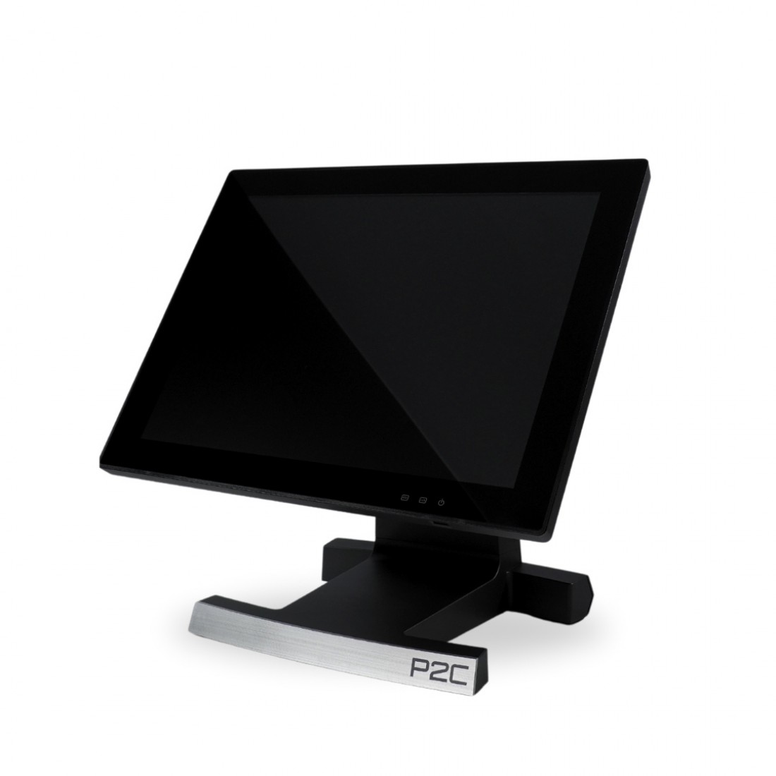 ICS P2C-E200W Touch POS