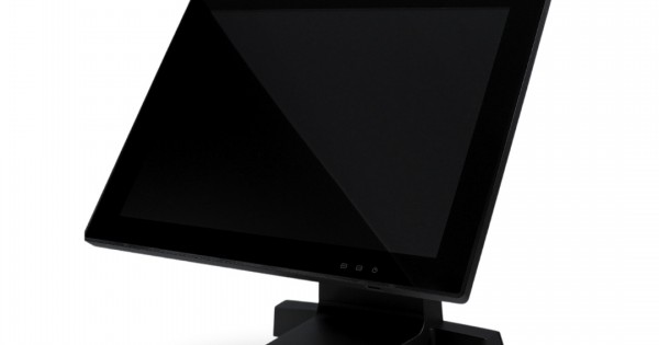 ICS P2C-E200 Touch POS