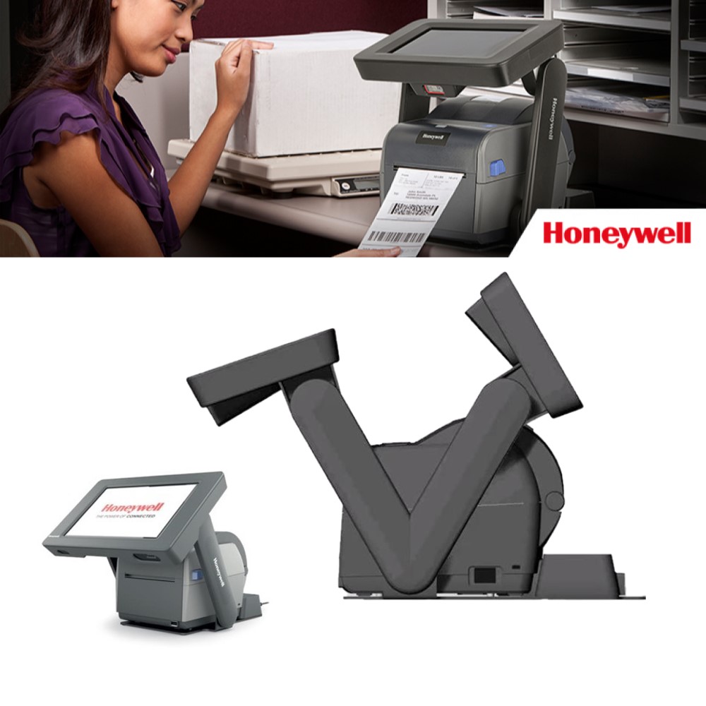 PC43K All in One POS