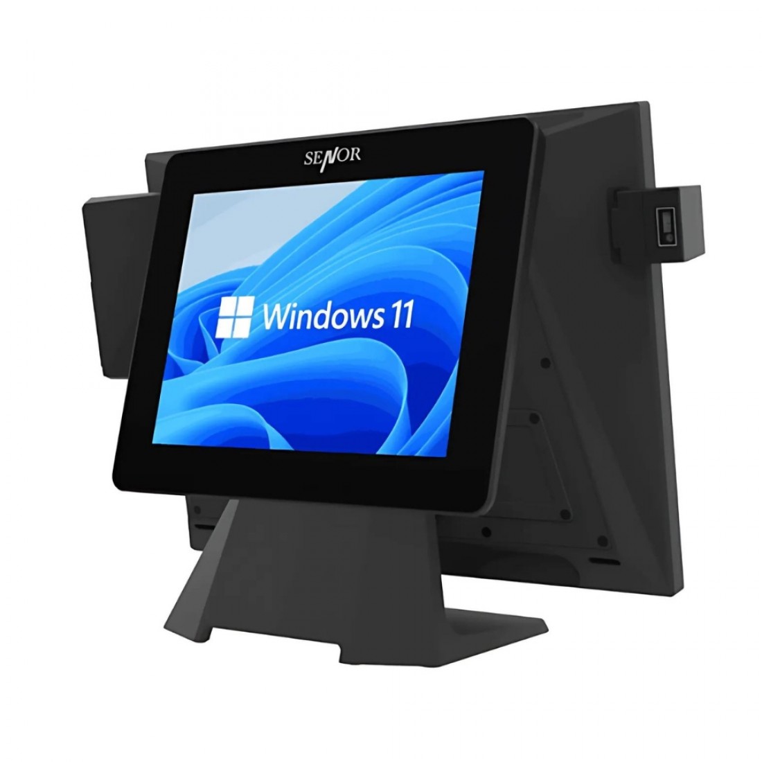 ICS Senor F5ve Touch POS