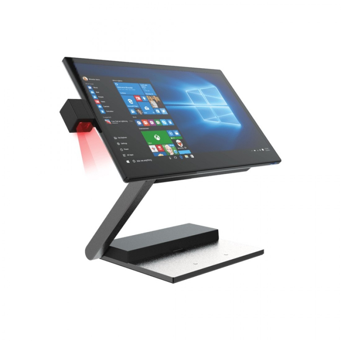 ICS Senor X5s Touch POS