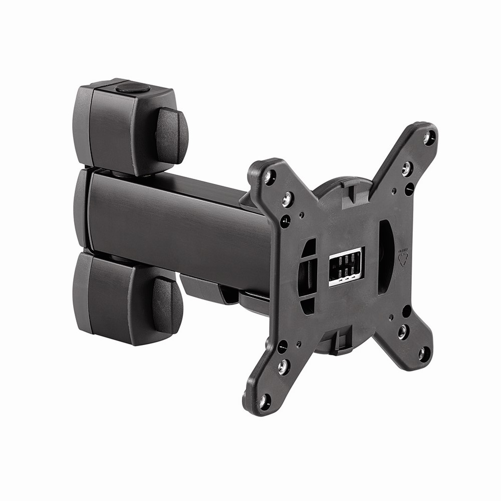 Arm M 120 connect to monitors