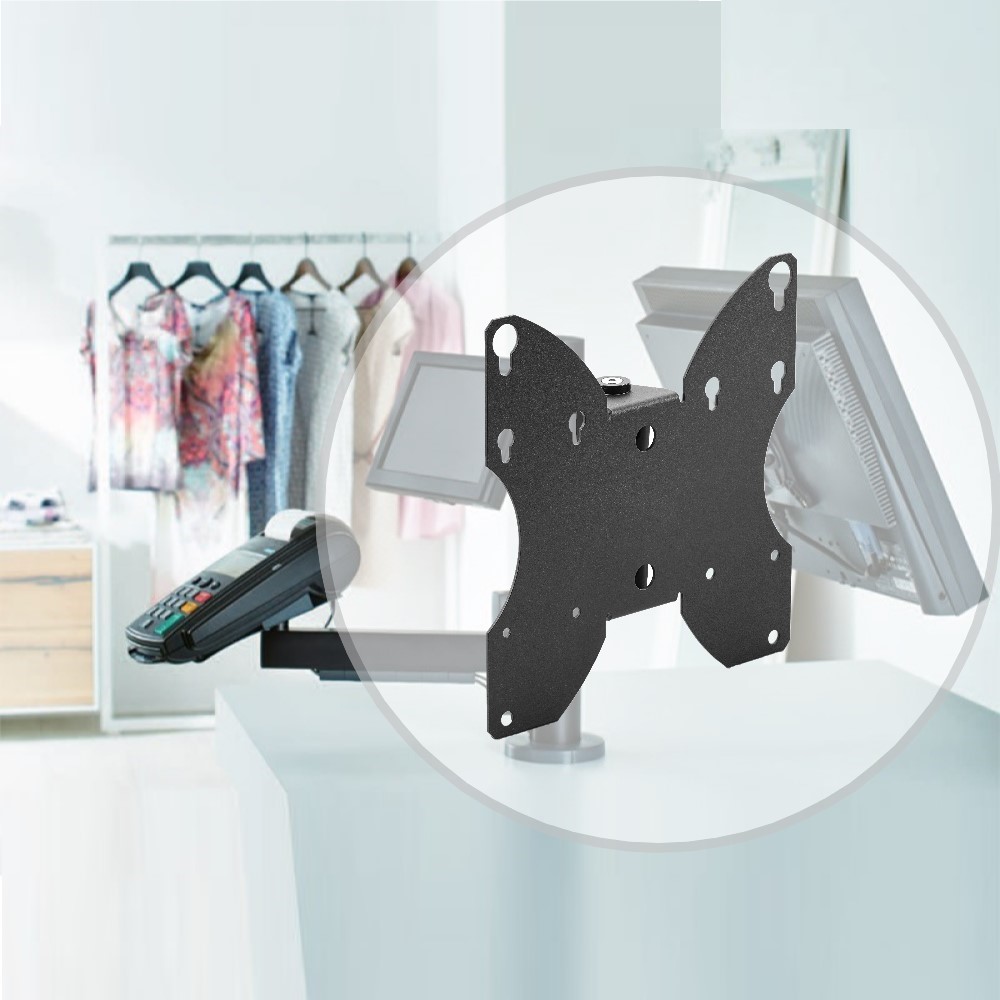 Arm S-TV Novus Retail System monitors support