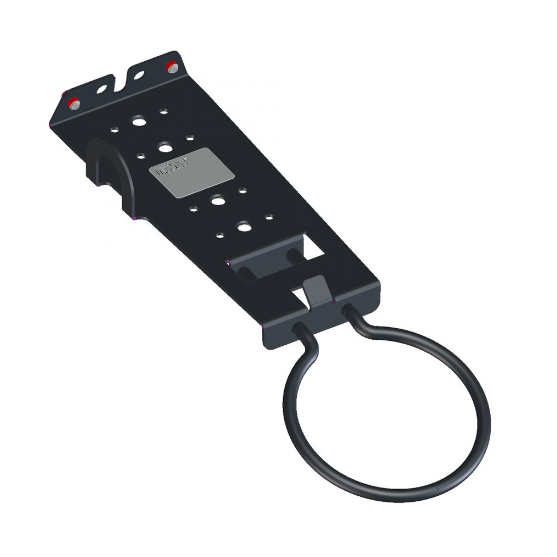 Ingenico IPP 350/310 POS plate