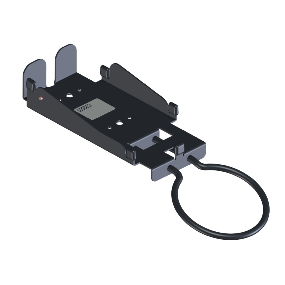 Verifone P 400 POS plate