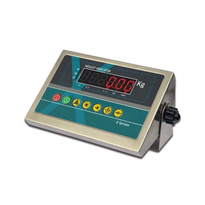 Weighing Indicator Scales