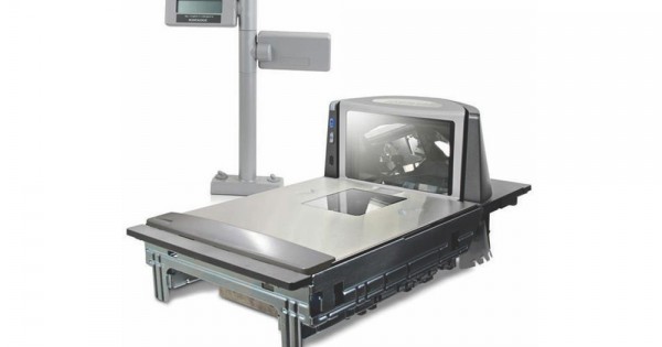 Scanner Scales/ Check Out