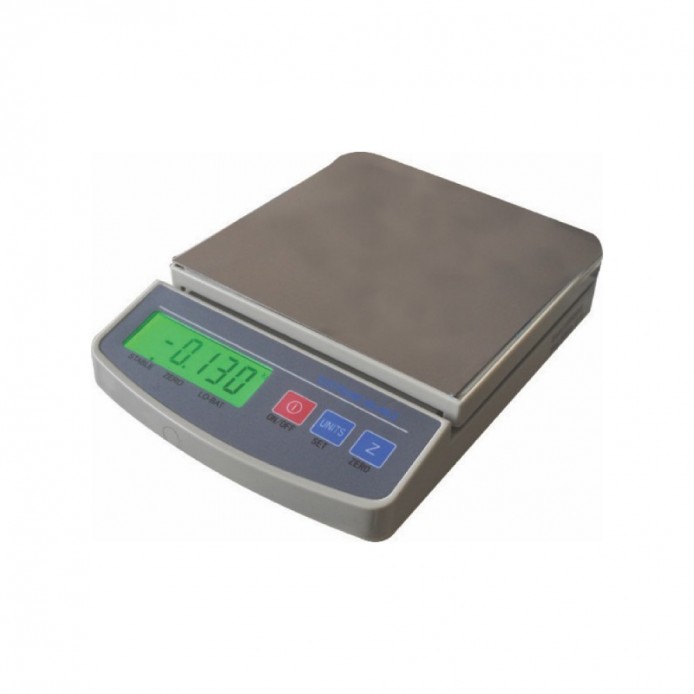 S29-ΜR-D Weight Scale Waterproof