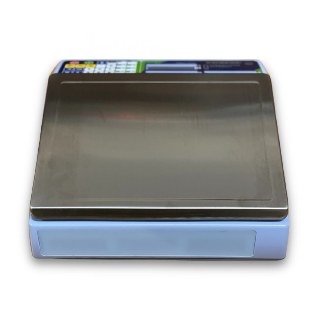CCX Counting Scale