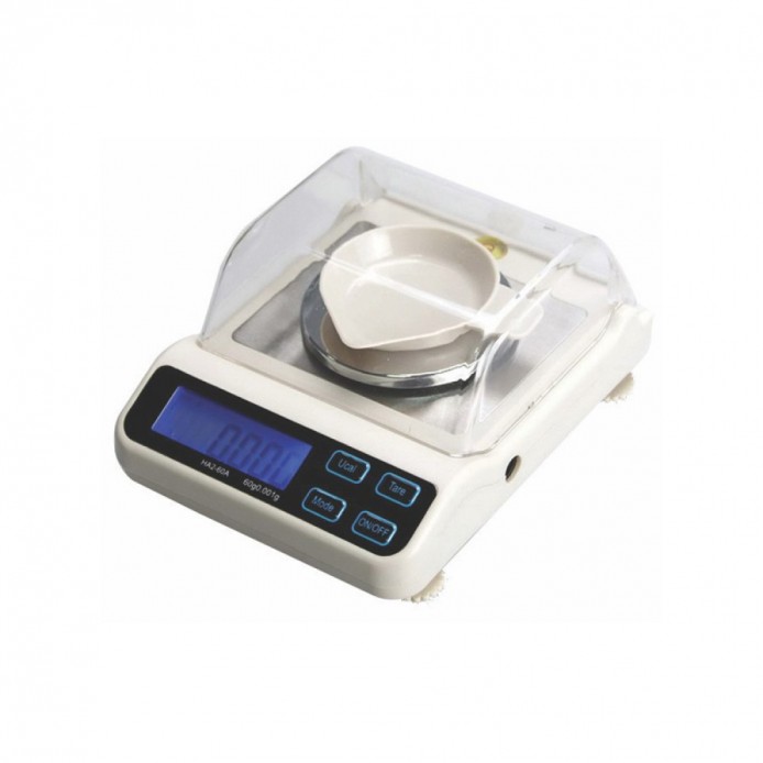 HC Series Digital Precision scale