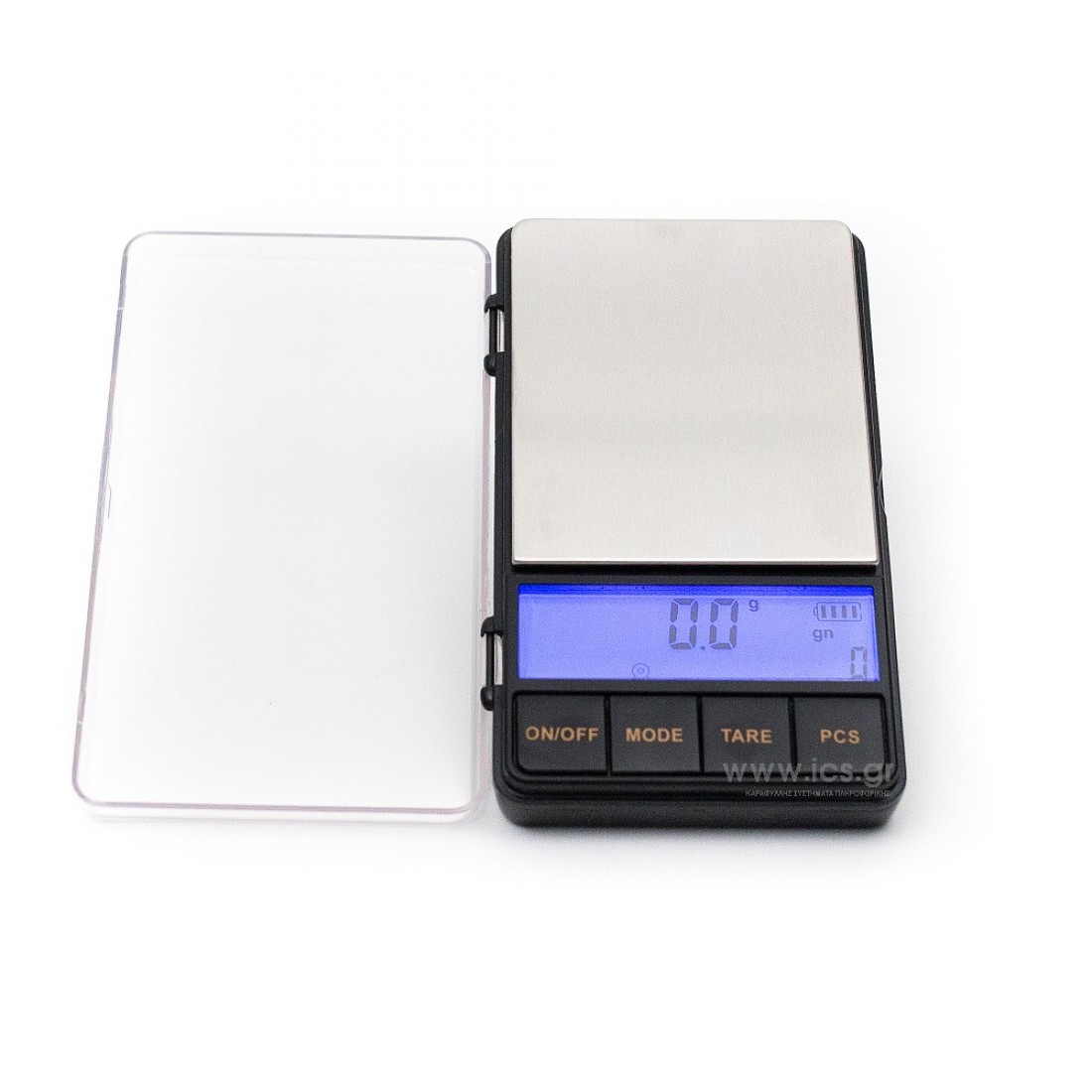 Precision Scale MD-Series