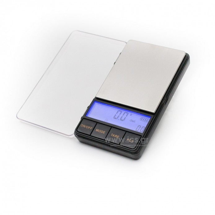 HC Series Digital Precision scale