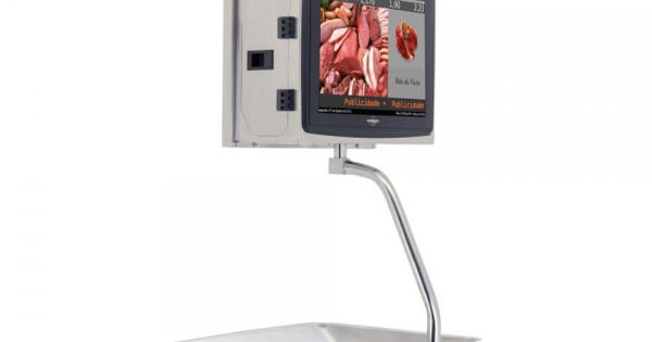 Electronic Scale BM5-ARM