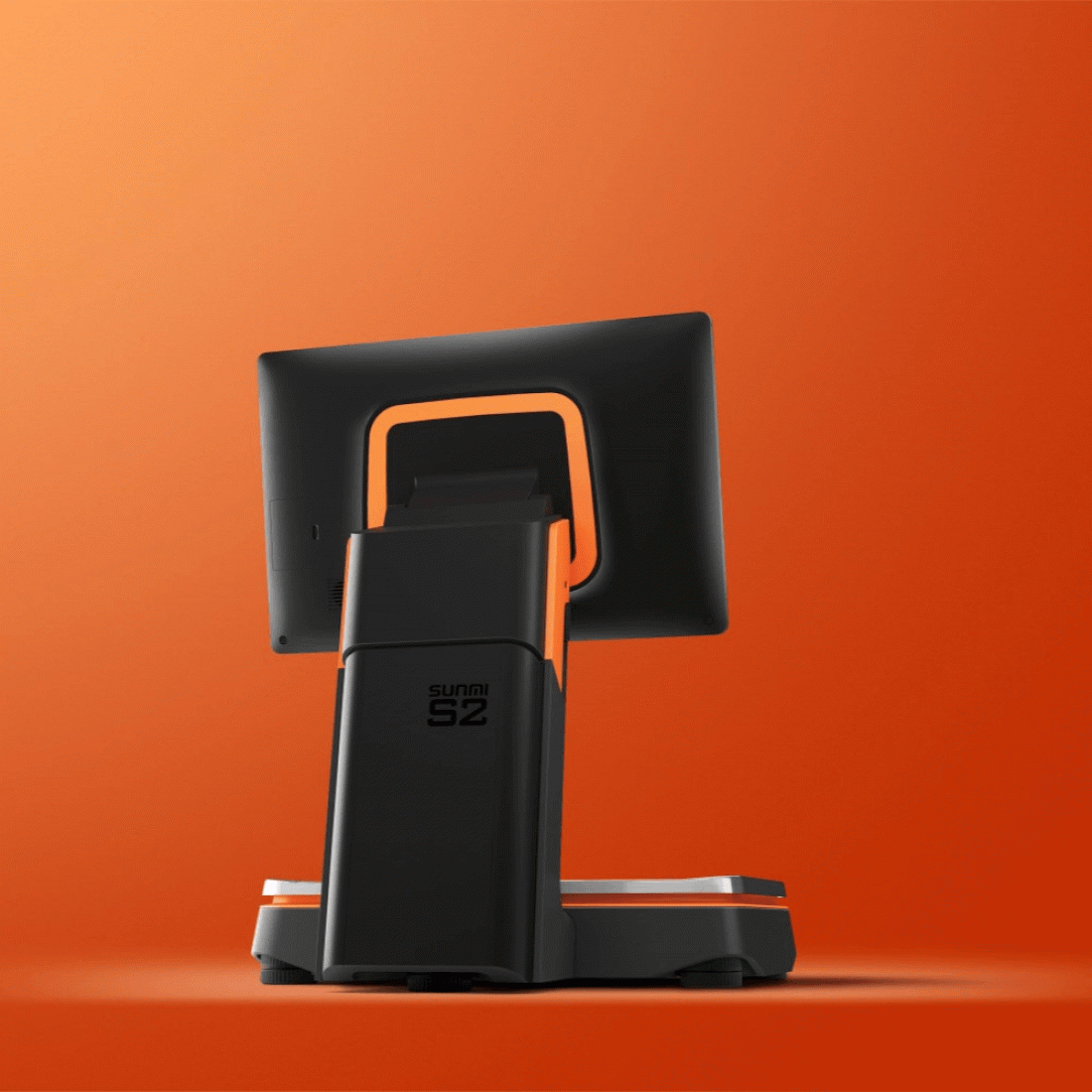 Sunmi S2 intelligent Android scale