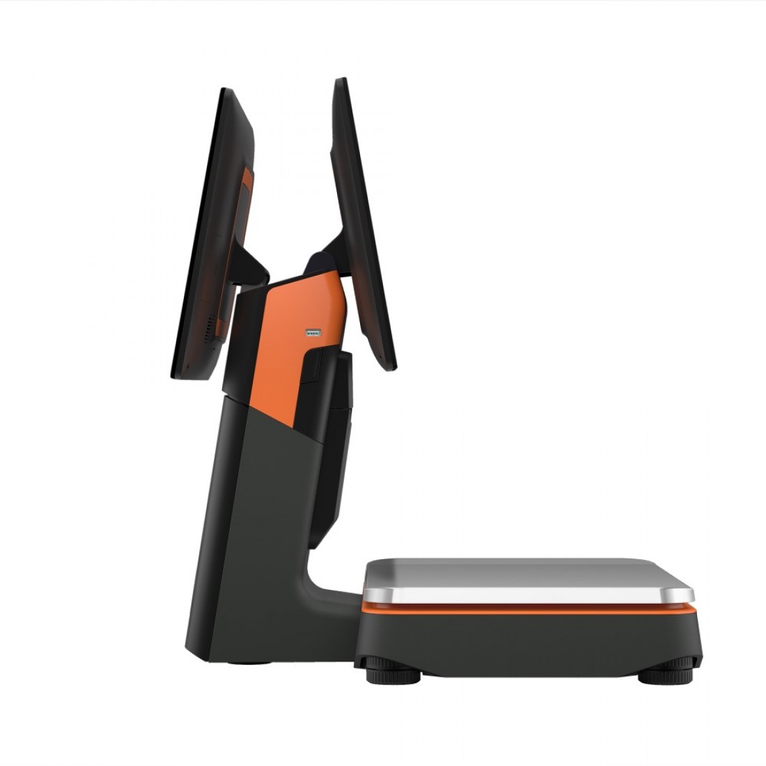 Sunmi S2 intelligent Android scale