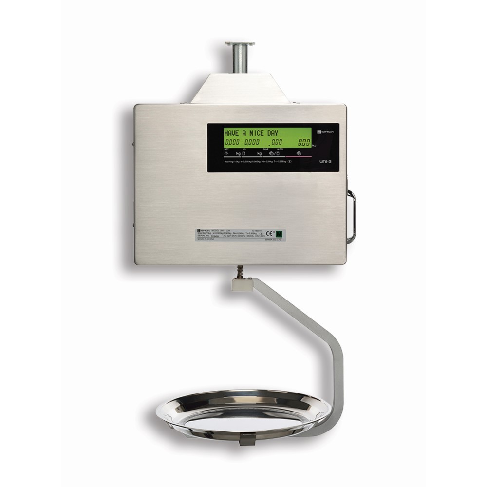 UNI-3 Hanging Scale