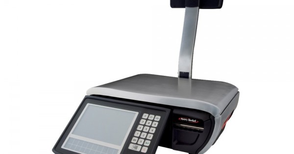 XM-200 Ζυγός ετικέτας