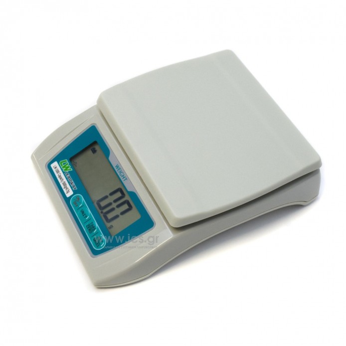 S29-ΜR-D Weight Scale Waterproof