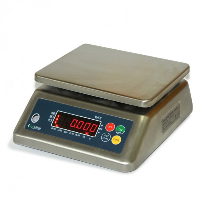 Weight Scales