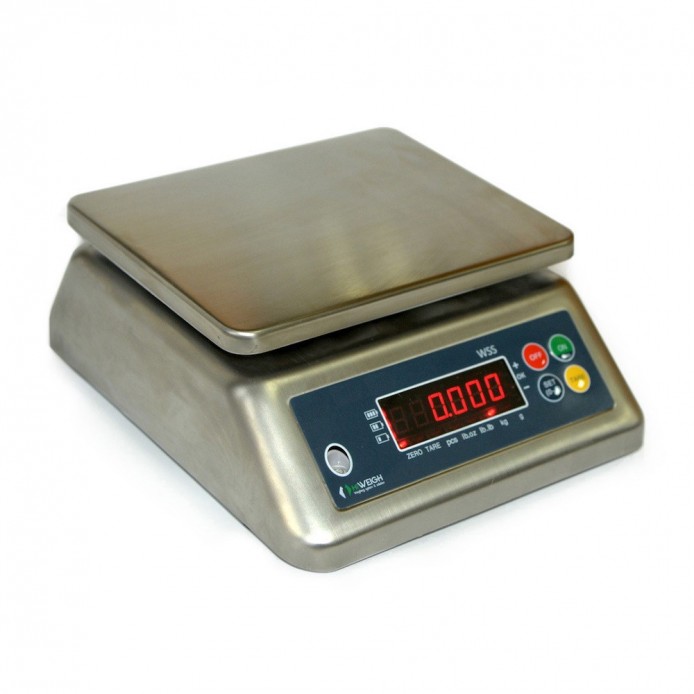 Weight Scales